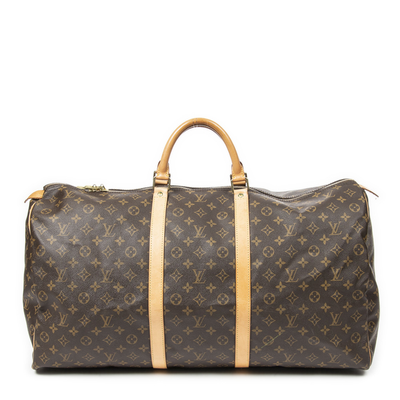 Louis Vuitton | Bags | Louis Vuitton Keepall 6 | Poshmark